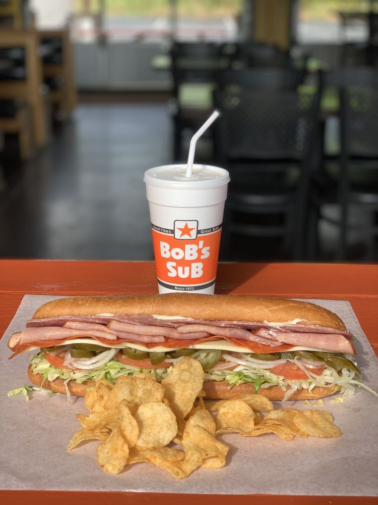 BOB’S SUB - Updated October 2025 - 32 Photos & 28 Reviews - 5004 ...