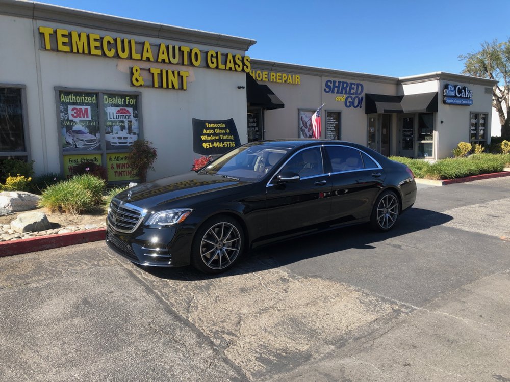 Temecula Auto Glass & Window Tinting, Temecula | Roadtrippers