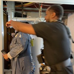 SENTINEL INSPECTIONS - 58 Photos & 19 Reviews - Temple Hills, MD - Yelp