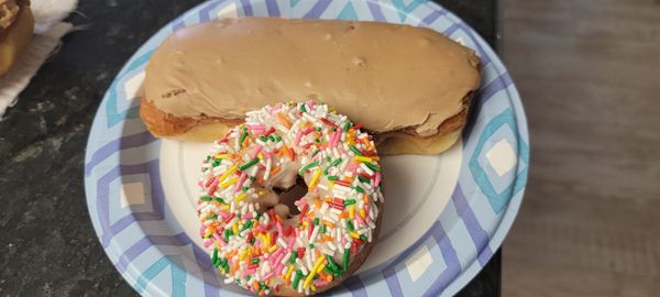DONUT FAIR - Updated April 2025 - 63 Photos & 75 Reviews - 4100 El ...