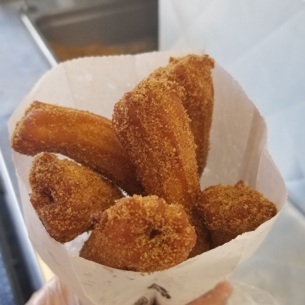 CHURROS RELLENOS AILYN - Updated May 2024 - 112 Photos - 9800 Laurel ...