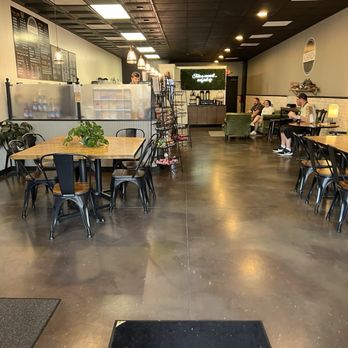 COLONIAL GRIND - Updated August 2025 - 54 Photos & 20 Reviews - 6329 ...