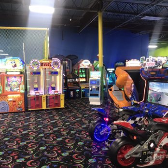 JUMPING WORLD - GARLAND - Updated October 2025 - 47 Photos & 39 Reviews ...