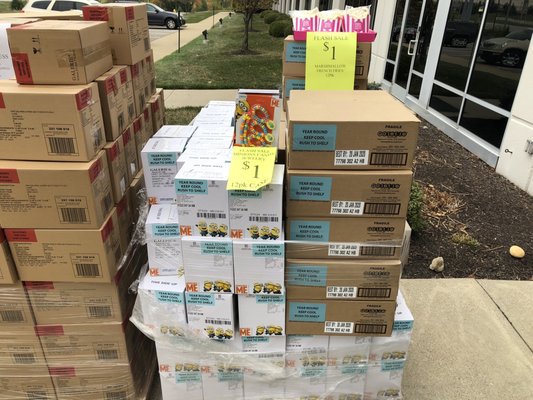 GALERIE CANDY AND GIFTS - 13 Photos & 11 Reviews - Candy Stores - 3380 ...