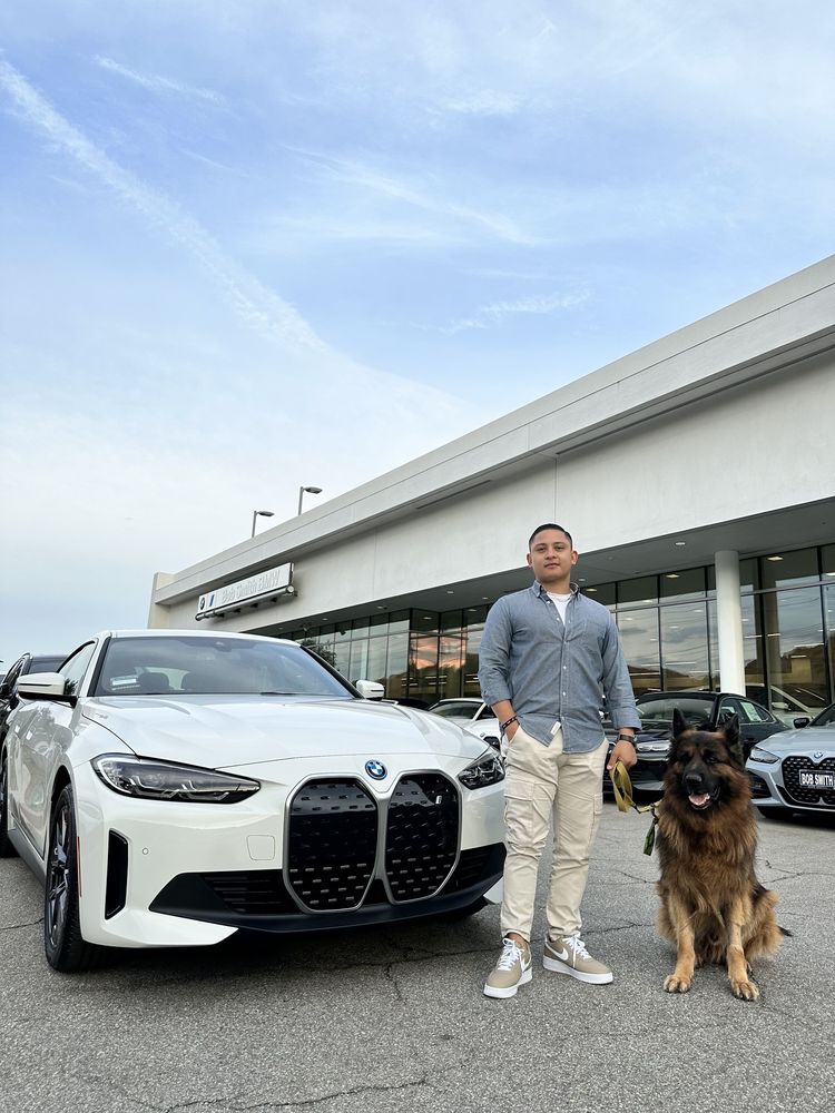 BOB SMITH BMW - Updated January 2025 - 249 Photos & 1763 Reviews ...