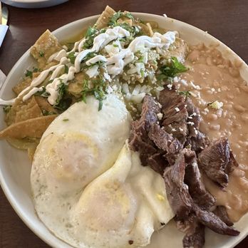 CIELITO LINDO CAFE - Updated September 2025 - 53 Photos & 30 Reviews - 4936 W 3500th S, West ...