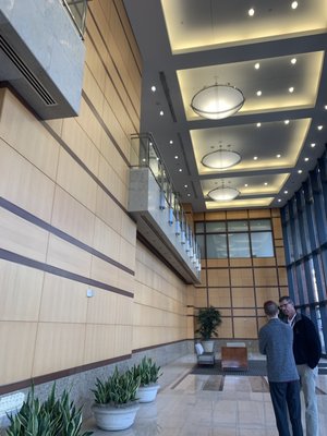 THE COLLIER CENTER - Updated October 2025 - 201 E Washington St ...