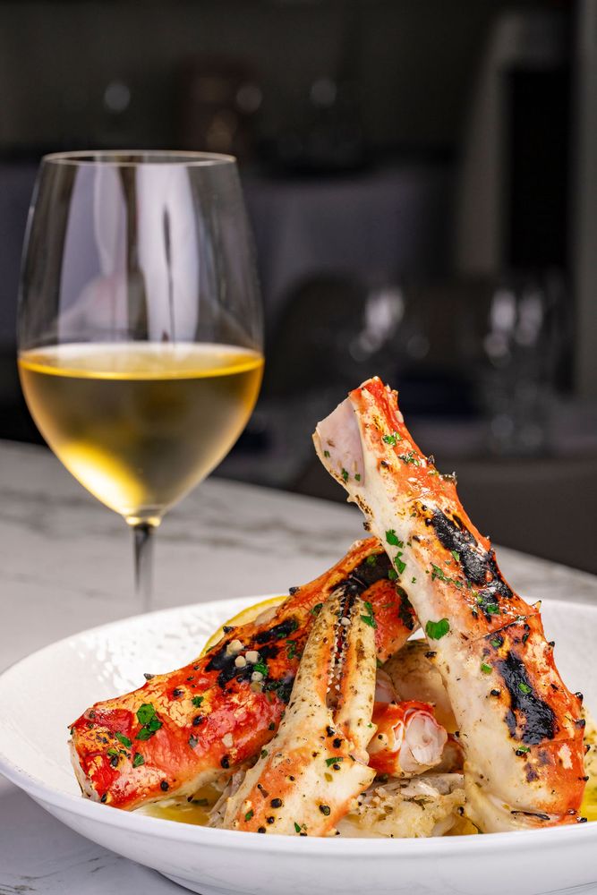 CATCH & CUT - Updated July 2025 - 212 Photos & 92 Reviews - 1309 E Las Olas Blvd, Fort ...