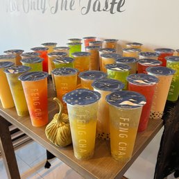 FENG CHA - Updated January 2026 - 925 Photos & 291 Reviews - 9889 ...