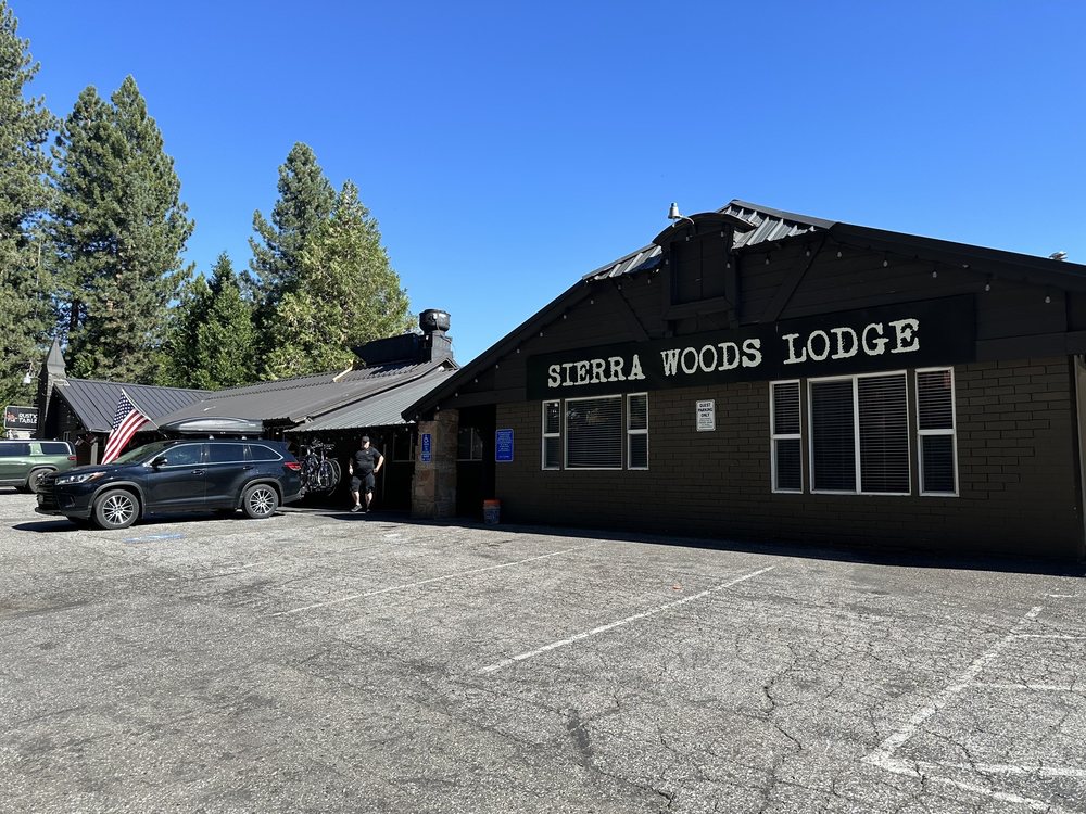 SIERRA WOODS LODGE - Updated September 2025 - 82 Photos & 100 Reviews ...