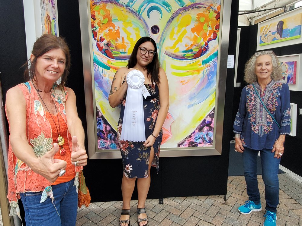 BOCA RATON FINE ART SHOW - Updated December 2025 - 35 Photos - 72 N ...