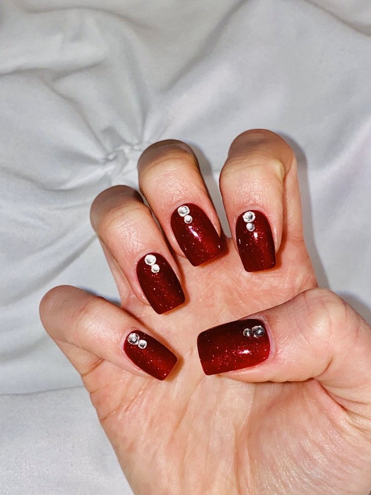 VICTORIA’S NAILS & SPA - 38 Photos & 72 Reviews - 1960 Jericho Tpke ...