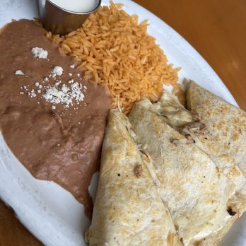 SERRANO’S MEXICAN GRILL - Updated April 2025 - 301 Photos & 340 Reviews ...