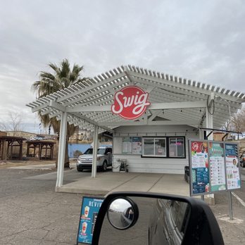 SWIG - Updated July 2024 - 124 Photos & 142 Reviews - 989 E Tabernacle ...