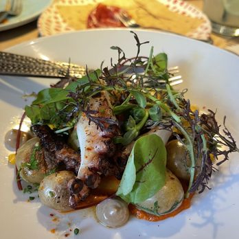 BARULLO TABERNA ESPAÑOLA - Updated May 2025 - 134 Photos & 53 Reviews ...