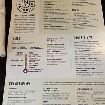 NORTHERN TAPHOUSE - Updated January 2026 - 311 Photos & 261 Reviews ...