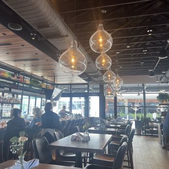 NORTH ITALIA - Updated October 2025 - 268 Photos & 95 Reviews - 697 S ...