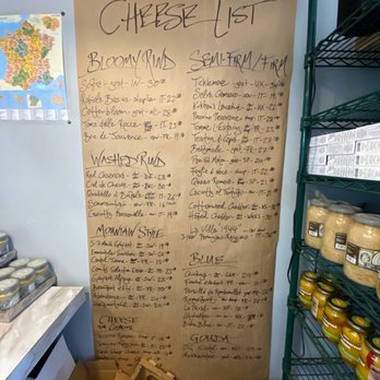 COWBELL CHEESE - 33 Photos & 19 Reviews - 231 SE Alder St, Portland ...