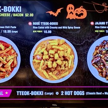 ORANGE TOKKI - Updated December 2024 - 73 Photos & 32 Reviews - 3525 W ...