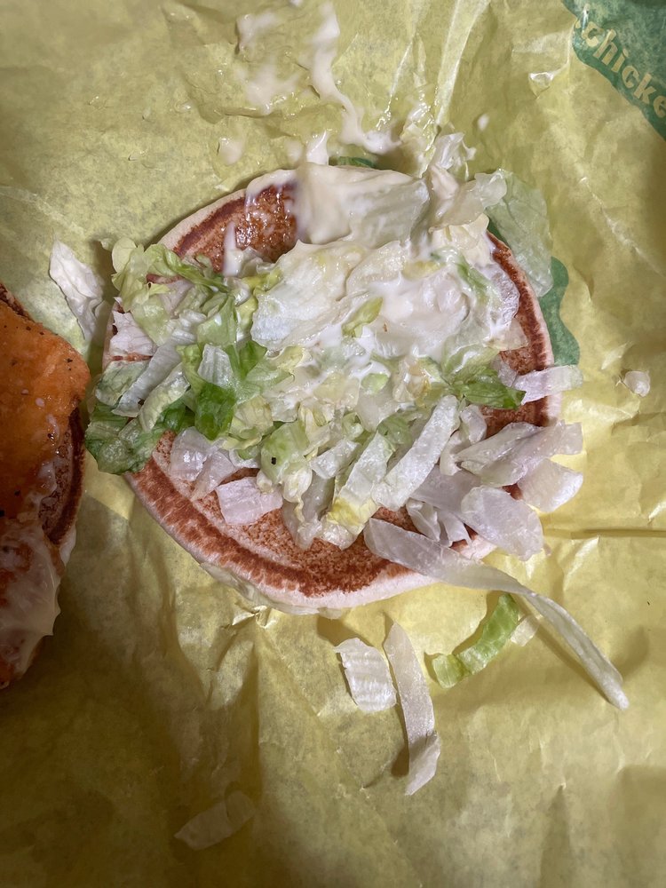 MCDONALD’S - Updated June 2025 - 16 Photos & 46 Reviews - 1550 Grand ...