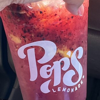 POP’S LEMONADE - Updated October 2025 - 11 Photos - 3428 Franklin Ave ...