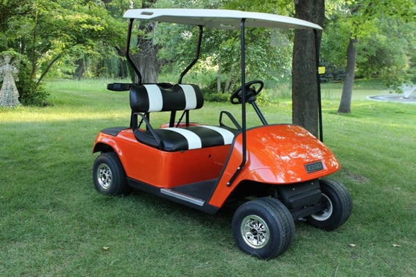 ULTIMATE GOLF CARTS - Updated April 2026 - 44 Photos & 15 Reviews ...