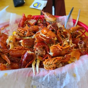 MACKER SEAFOOD - 267 Photos & 294 Reviews - 600 Mason Ave, Daytona ...