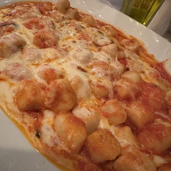RAGAZZI ITALIAN RESTAURANT - Updated March 2025 - 540 Photos & 588 ...