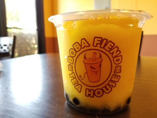 BOBA FIEND TEA HOUSE - 523 Photos & 842 Reviews - 10590 Baseline Rd ...