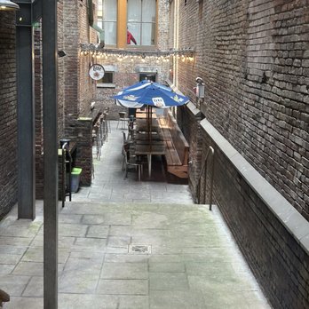 MONK’S ROAD BOILER HOUSE - Updated August 2025 - 115 Photos & 46 ...