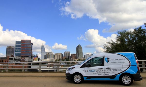 CLEARDEFENSE PEST CONTROL - Updated September 2025 - 30 Photos & 75 ...