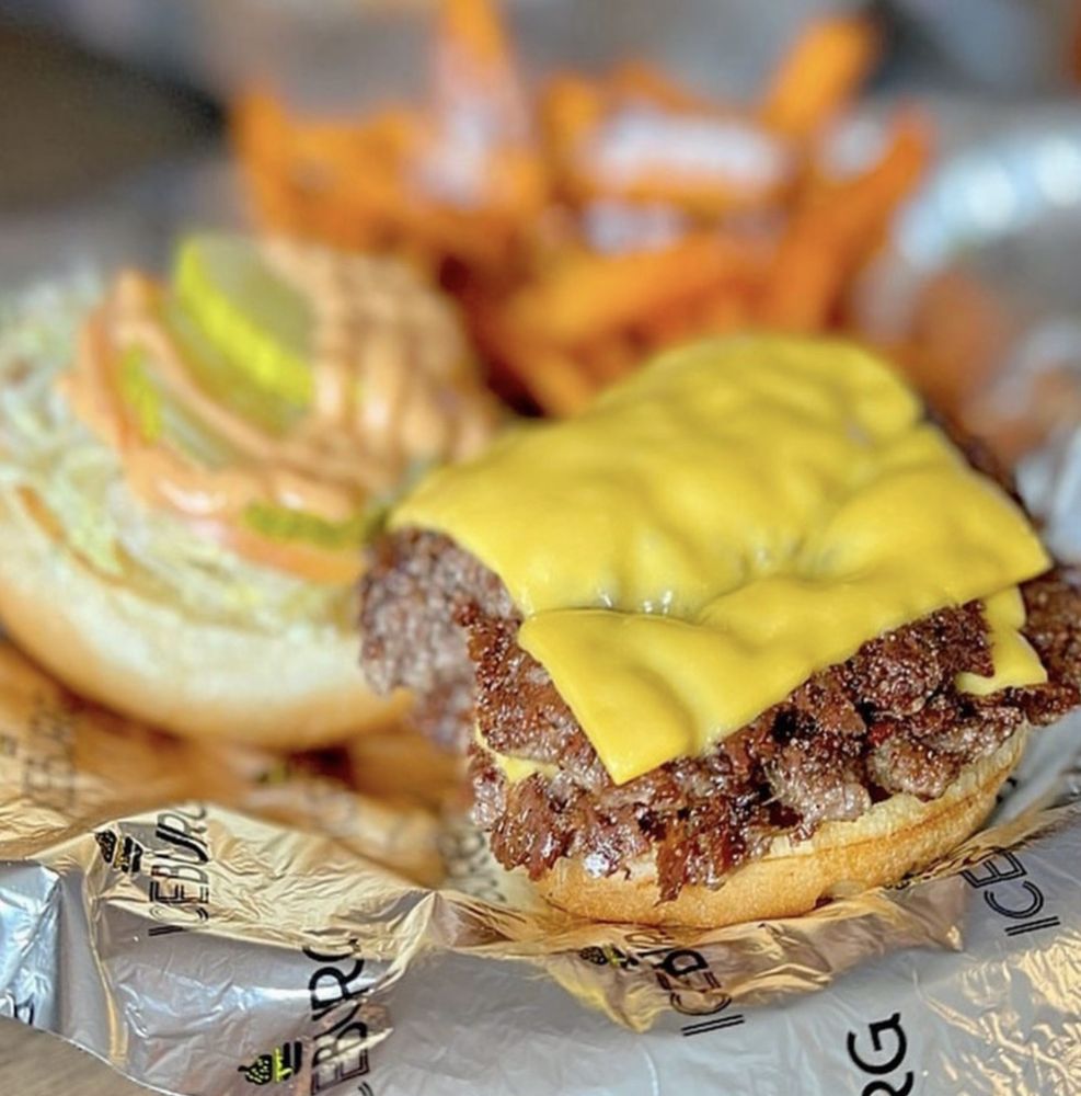 ICEBURG - Updated October 2025 - 102 Photos & 56 Reviews - 22145 W ...