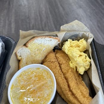 THE BREAKFAST SPOT - Updated March 2025 - 39 Photos & 20 Reviews - 119 ...