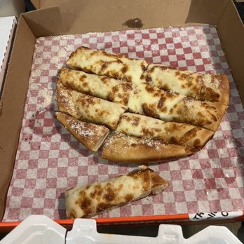 DORO PIZZA - Updated May 2024 - 27 Photos & 42 Reviews - 6380 E 31st St ...