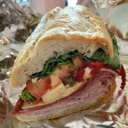 BROCATO’S SANDWICH SHOP - Updated January 2025 - 713 Photos & 711 ...