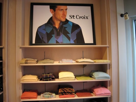 ST CROIX SHOP - Updated March 2025 - 14 Photos - 2445 E 3rd Ave, Denver ...