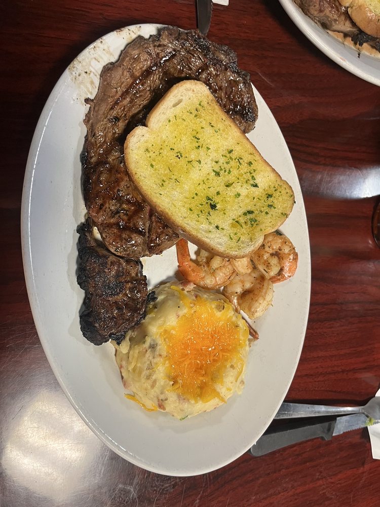 CENTRAL CITY STEAK & SEAFOOD - Updated December 2024 - 46 Photos & 42 ...