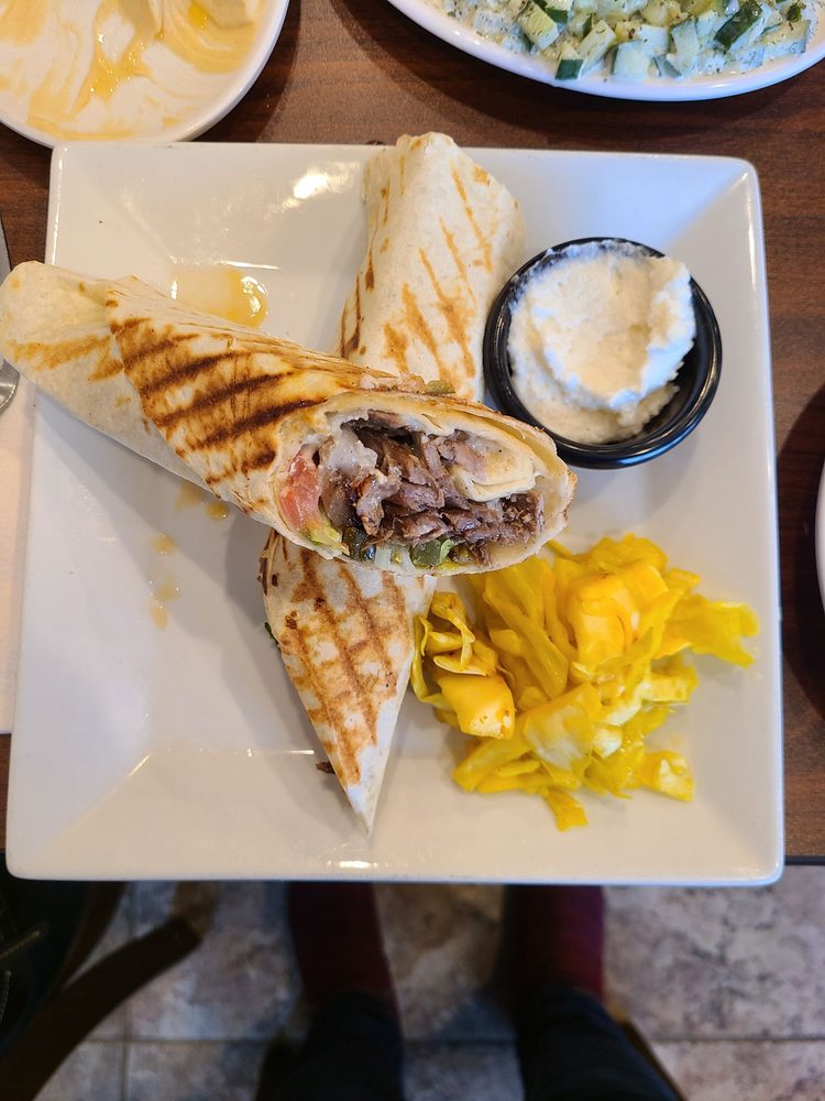 AL RAFIDYN RESTAURANT - 16 Photos & 14 Reviews - 44633 Mound Rd ...