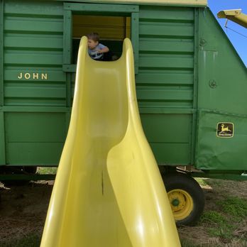WAYSIDE FARM FUN - Updated January 2026 - 61 Photos & 21 Reviews - 5273 ...