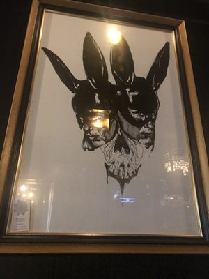 THE BLACK RABBIT - Updated July 2025 - 180 Photos & 159 Reviews - 2353 ...