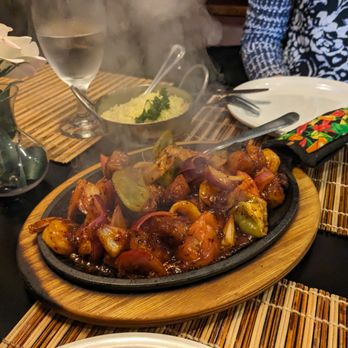 CINNAMON GRILL - Updated August 2024 - 108 Photos & 86 Reviews - 385 ...