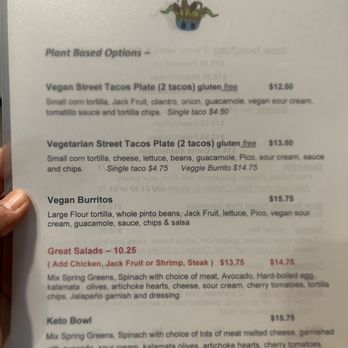 GUACO TACO - Updated October 2025 - 14 Photos & 17 Reviews - 260 ...