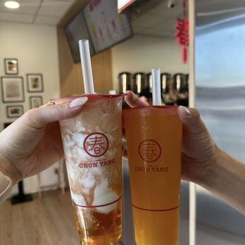 CHUN YANG TEA - SAN GABRIEL - Updated November 2024 - 461 Photos & 177 ...