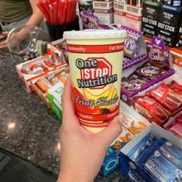 One Stop Nutrition Reviews | Read Customer Service Reviews of ...