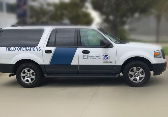 US CUSTOMS & BORDER PROTECTION - Updated November 2025 - 22 Photos & 43 ...