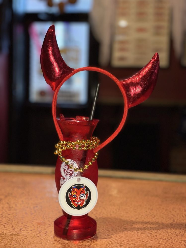 THE RED JUG - Updated October 2025 - 31 Central Ave, Cortland, New York ...