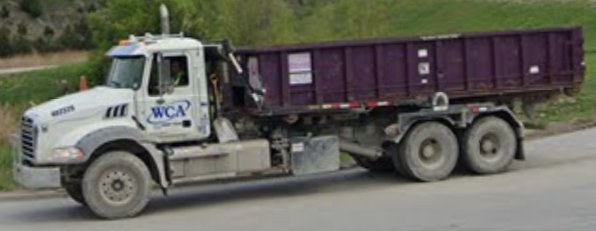 WESTERN DISPOSAL - Updated December 2025 - 36 Photos & 29 Reviews ...