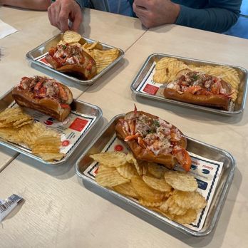 FRESHIES LOBSTER SALT LAKE CITY - Updated July 2025 - 365 Photos & 346 ...
