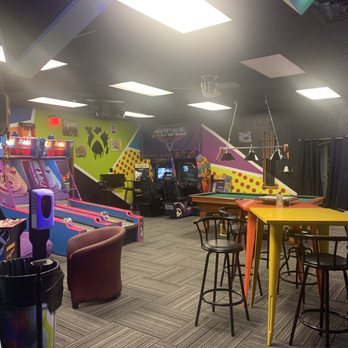 ARTCADE - Updated October 2025 - 20 Photos & 13 Reviews - 1149 1st St S ...