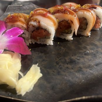 KUSSHI SUSHI SILVER SPRING - Updated November 2024 - 339 Photos & 169 ...